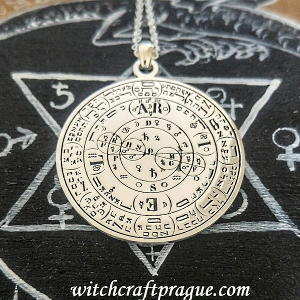 Talisman Amulet - Etsy
