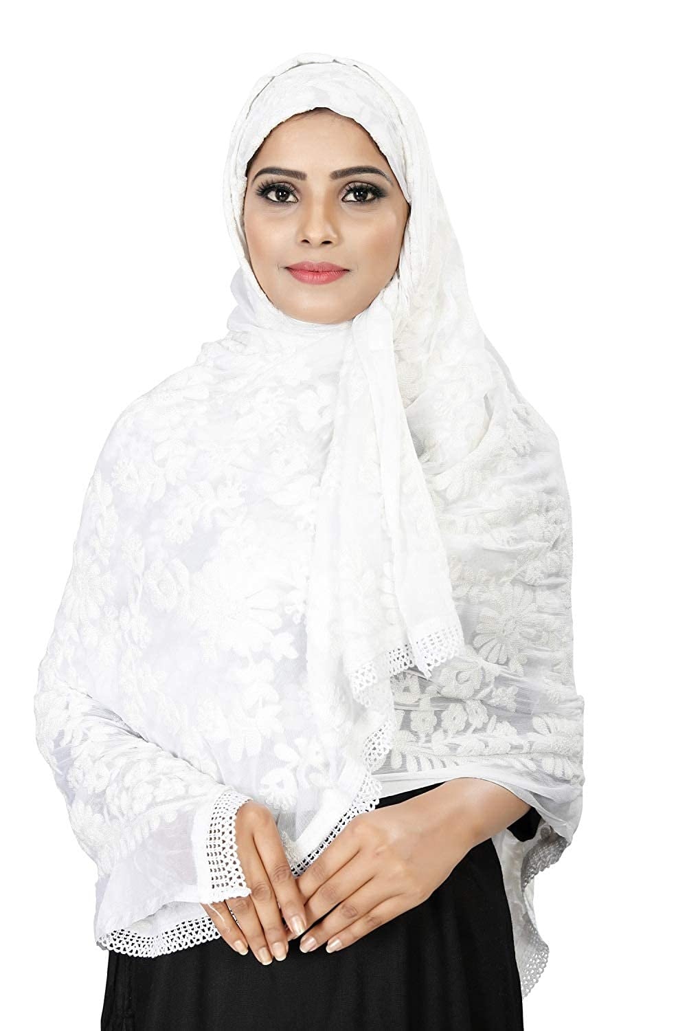 Women Nazmeen With Embrodari Full Work Designer Ethnic - Etsy