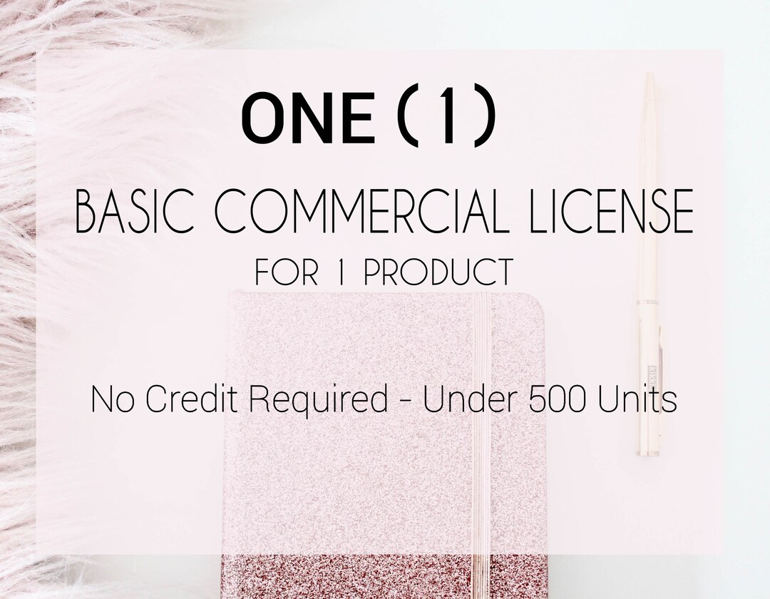 Basic Commercial License for 1 Listing- Under 500 Units for Sale - No ...