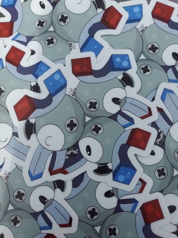 Magneton Art