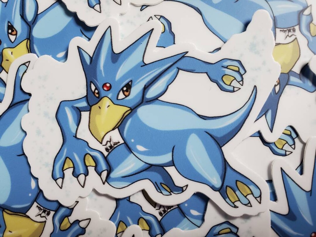 Golduck Wallpaper