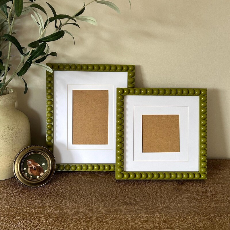 Bobbin Frame - Etsy