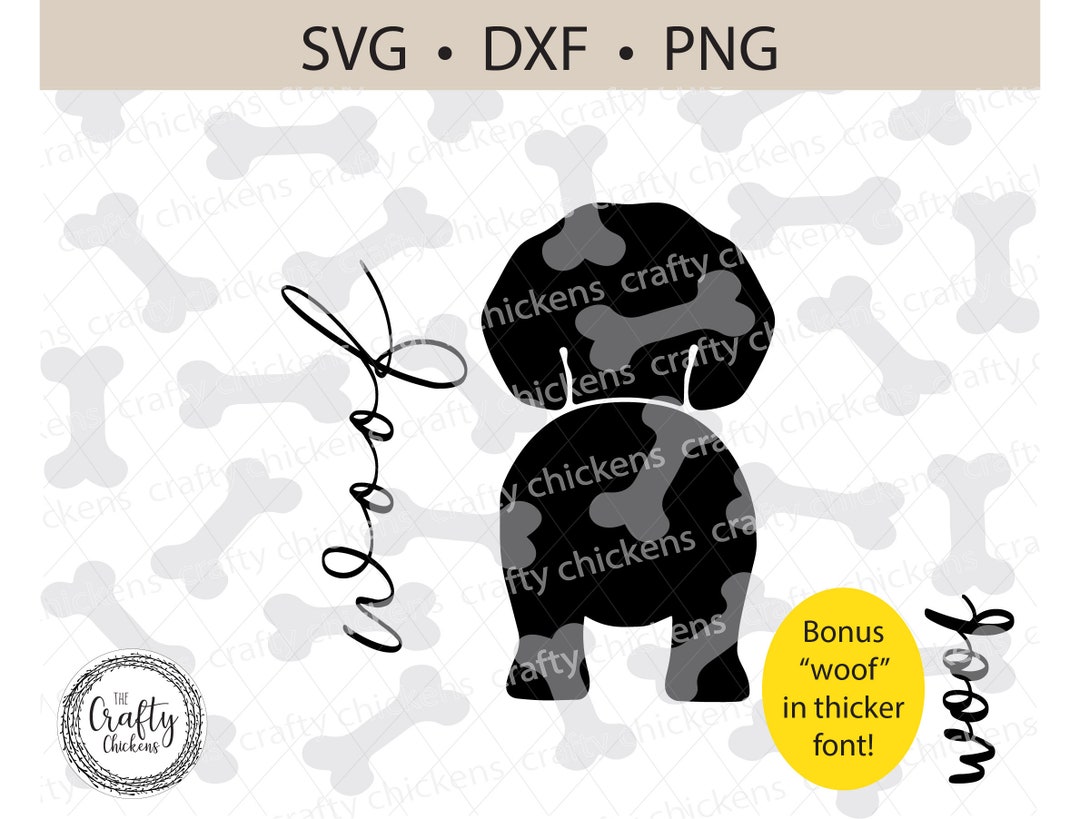 Beagle DOG SVG / Dog Leash Hook Holder / Digital Cut File / Laser Cut ...