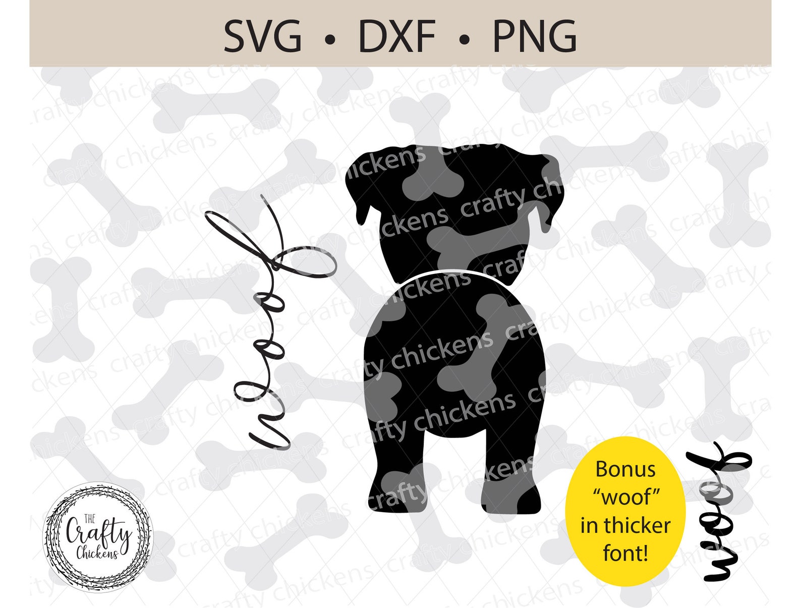 Boxer dog SVG / Digital Cut File / Laser Cut File / Cricut / | Etsy