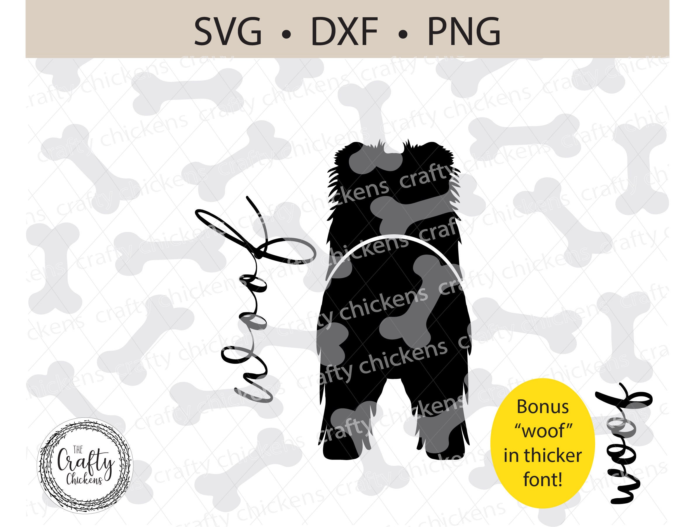 Rough Hair Collie Dog SVG / Lassie / digital cut file / laser | Etsy