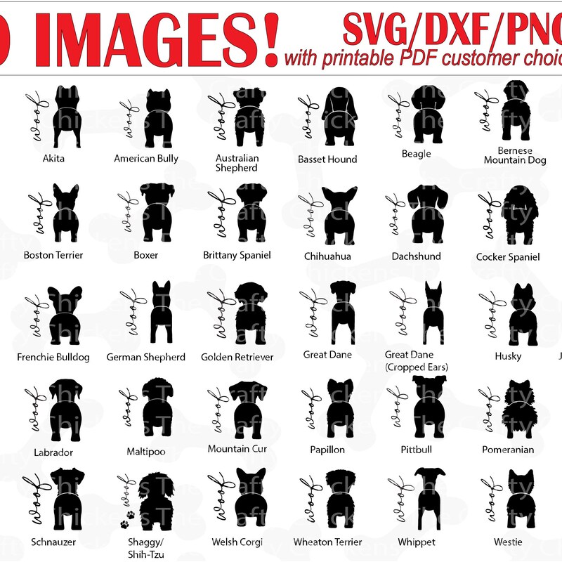 Dog Butt Leash Holder - Etsy