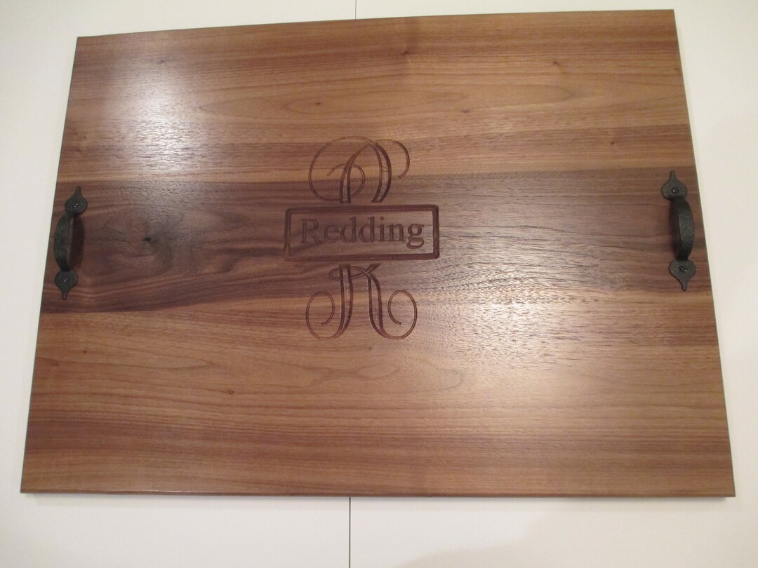 Noodle Board, Stove Topper - Etsy