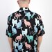 Men's Button-up Shirt - Men's Dress Shirt - Alternative Clothing - Etsy