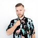 Men's Button-up Shirt - Men's Dress Shirt - Alternative Clothing - Etsy