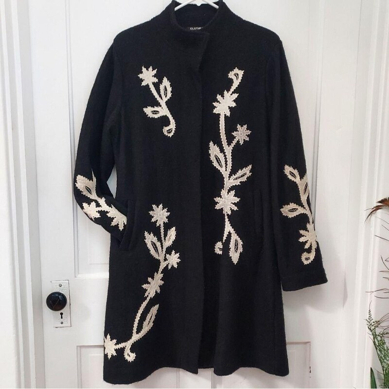 Duster - Etsy