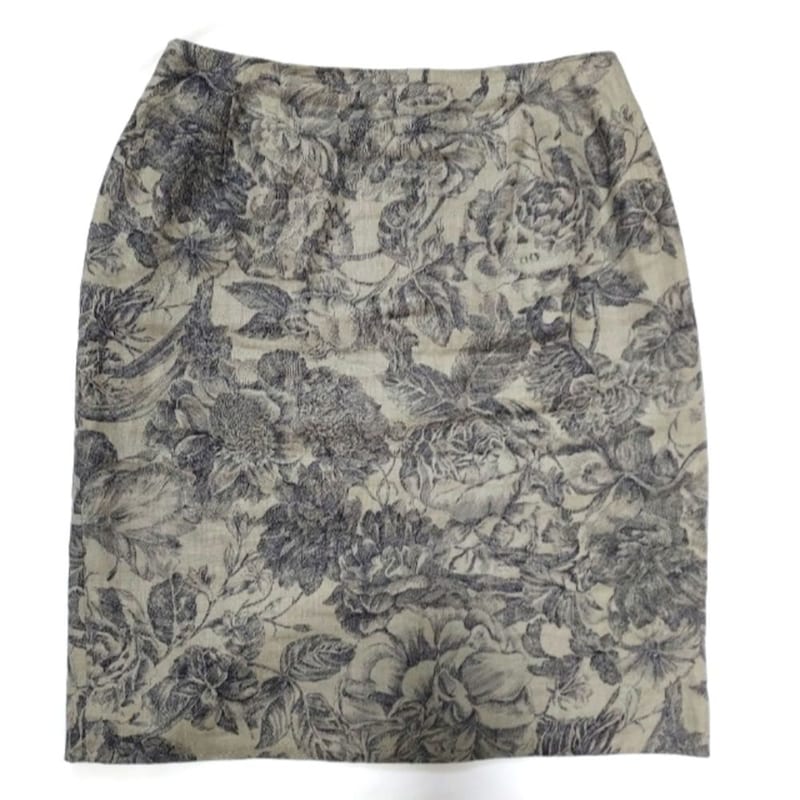 Toile Skirts - Etsy