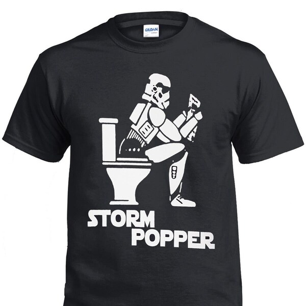 Storm Pooper Svg - Etsy