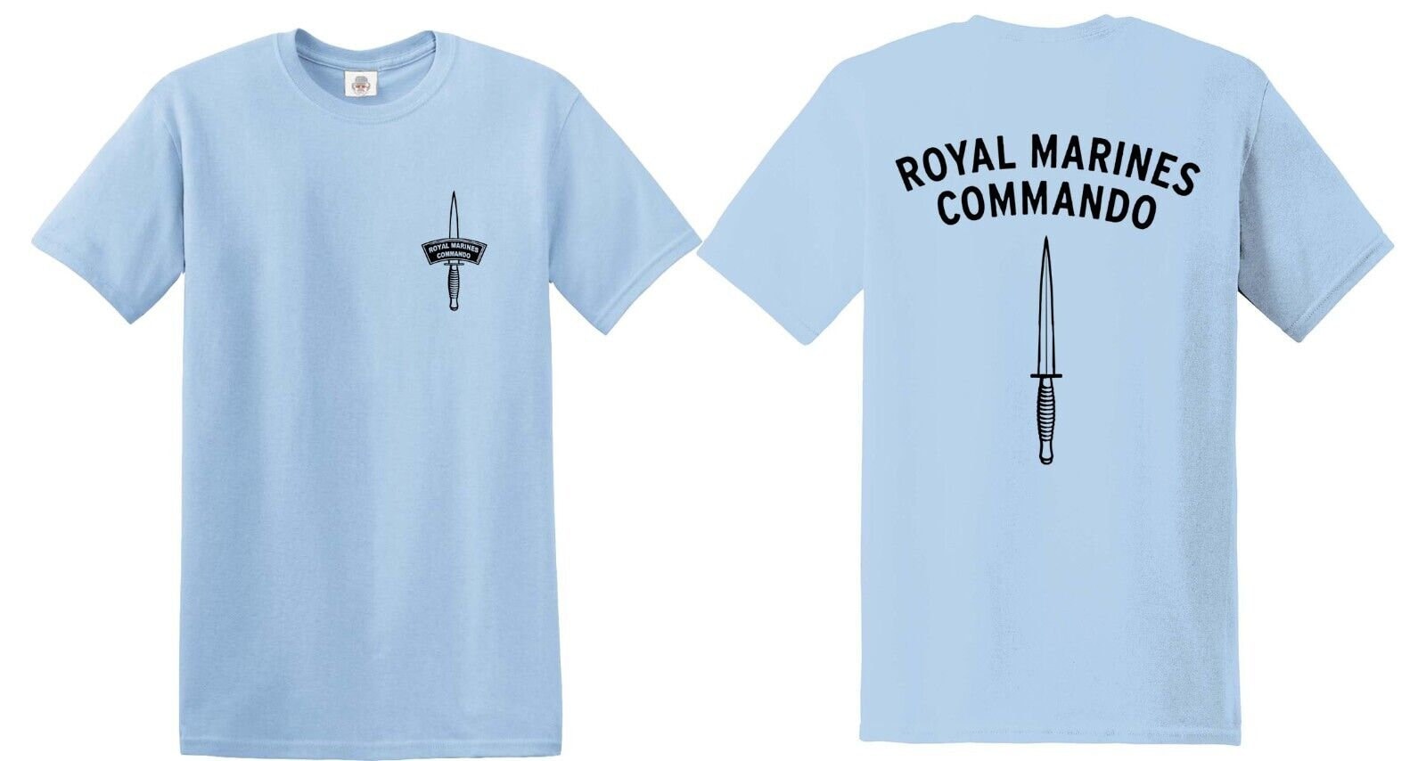 Canadian Commando 2 T Shirts