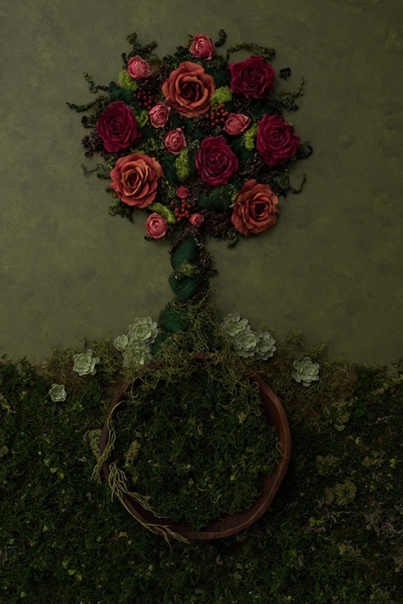 Unconscious Beauty - Etsy