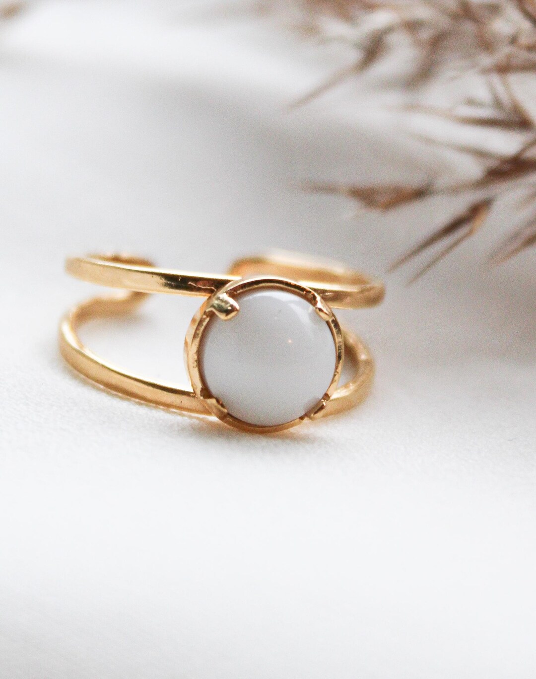 Breast Milk Jewelry - Ring Made From Breast Milk - Breast Milk Ring ...