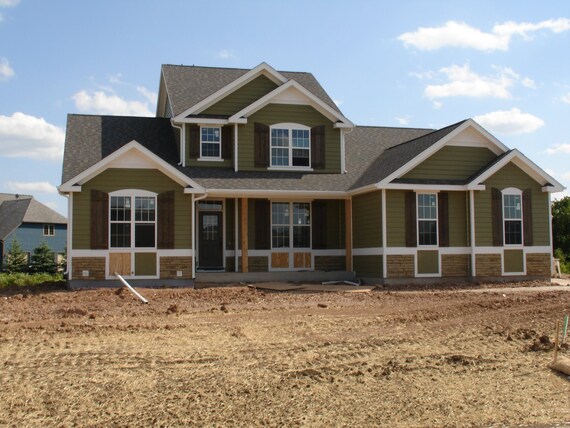 New Home Housewarming Remodel Photo Slide Show Video Montage | Etsy