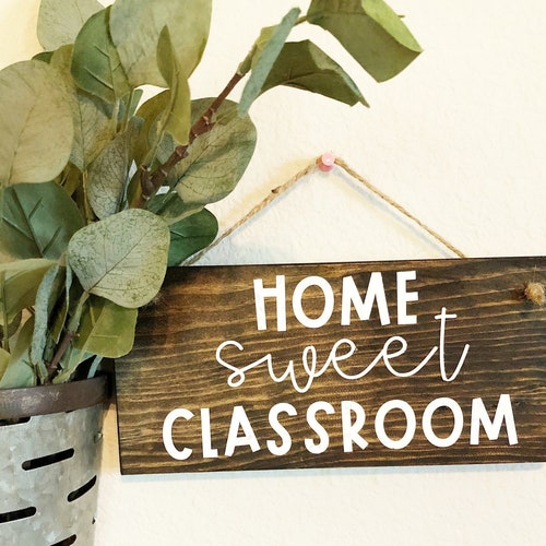 Farmhouse Classroom Rules EDITABLE Farmhouse Teacher Decor | Etsy