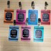 Acrylic Classroom Hall Passes - Etsy