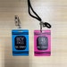 Acrylic Classroom Hall Passes - Etsy
