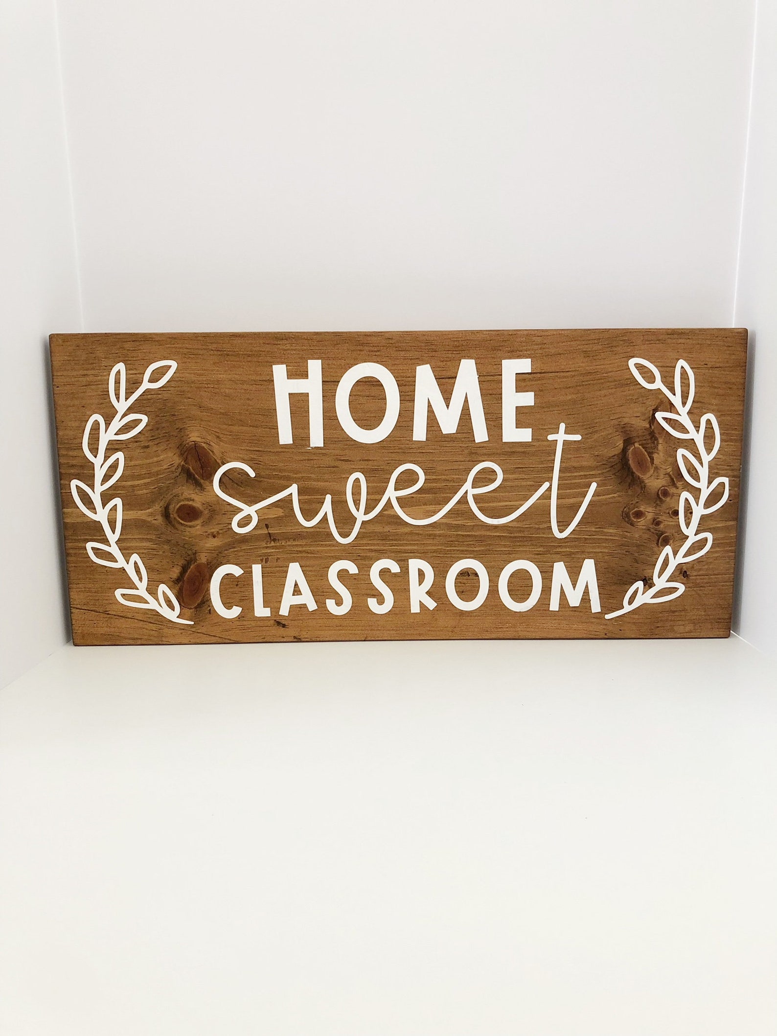 Home Sweet Classroom | Etsy