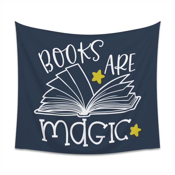Classroom Tapestry - Etsy