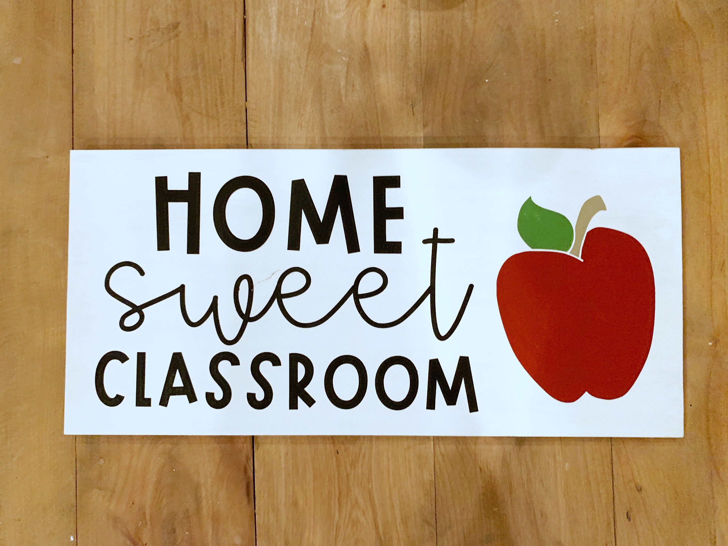 Home Sweet Classroom - Etsy