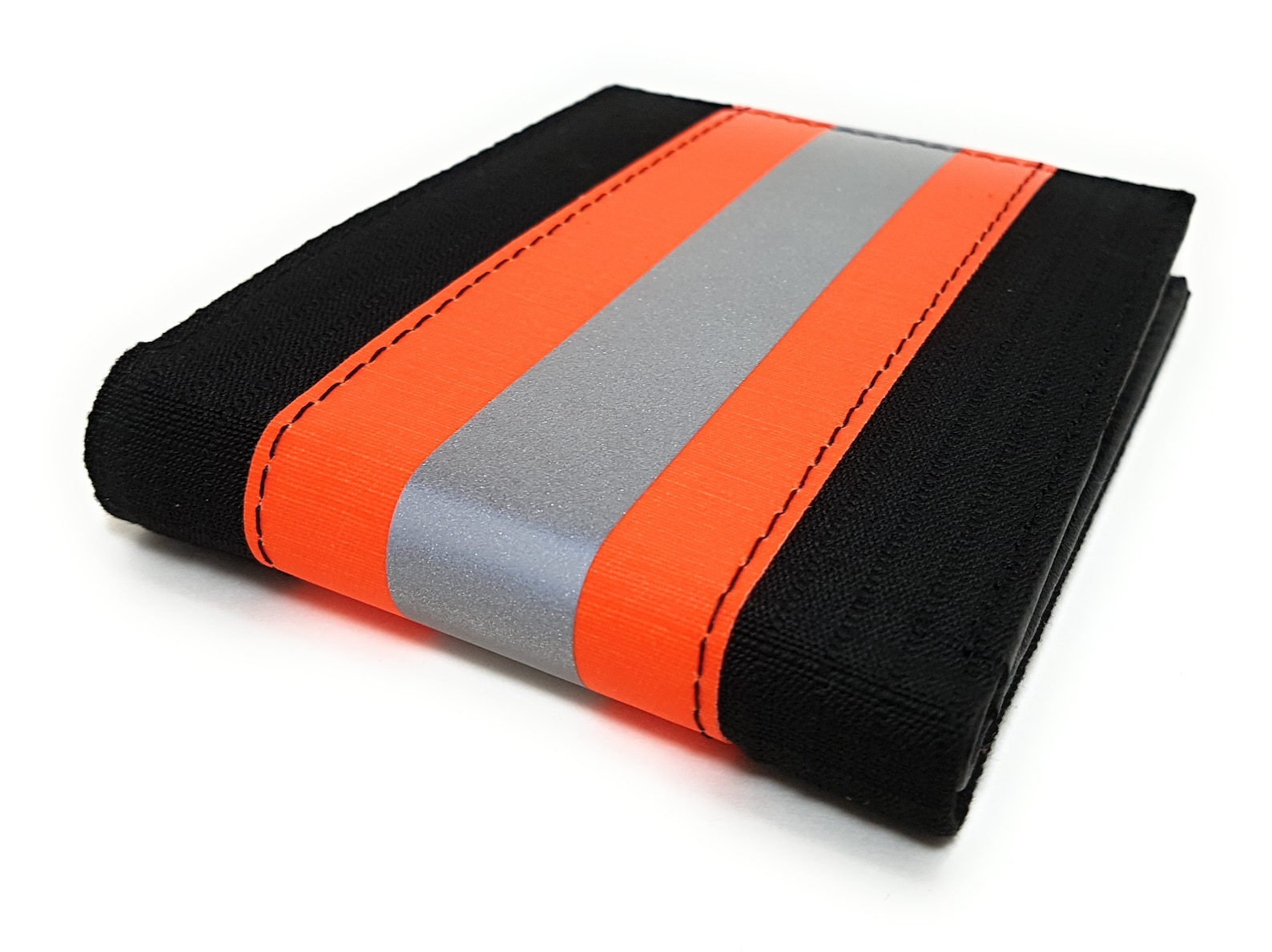 Firefighter Wallet Original Turnout Bunker Fabric Gift - Etsy