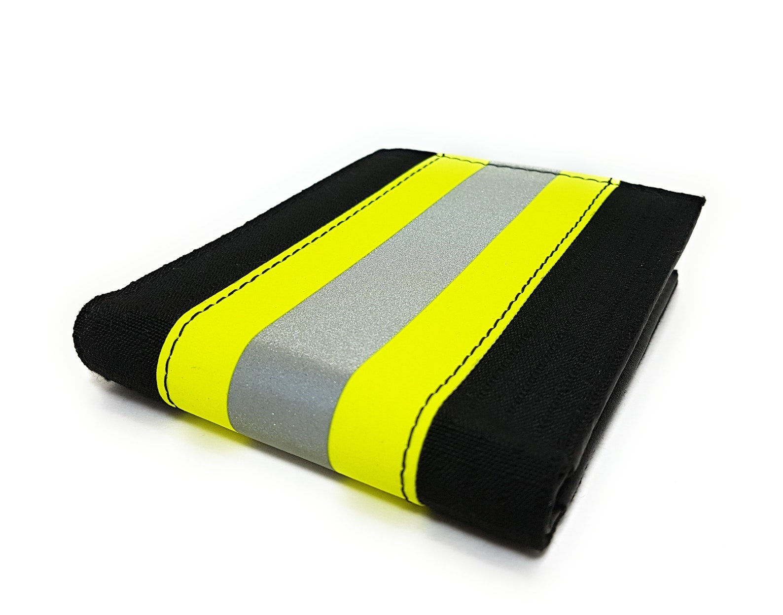 Firefighter Wallet Original Turnout Bunker Fabric Gift - Etsy