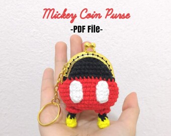 PATTERNPDF File : Shellie May/duffy Bear Crochet Pattern - Etsy