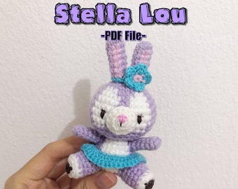 PATTERNPDF File : Shellie May/duffy Bear Crochet Pattern - Etsy