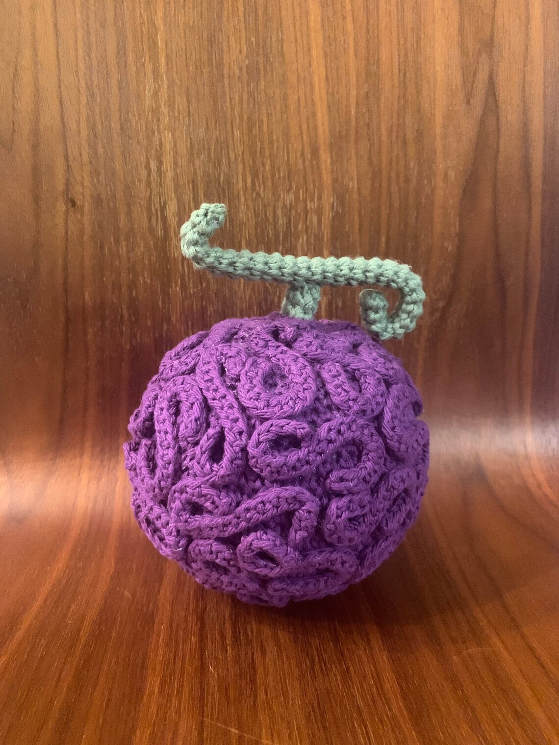 PDF Pattern Gomu Gomu No Mi - Etsy