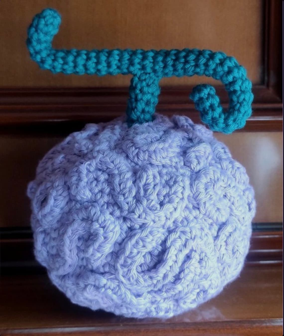 PDF Pattern Gomu Gomu No Mi - Etsy