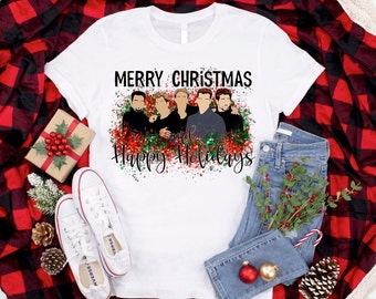 Nsync Pajamas - Etsy