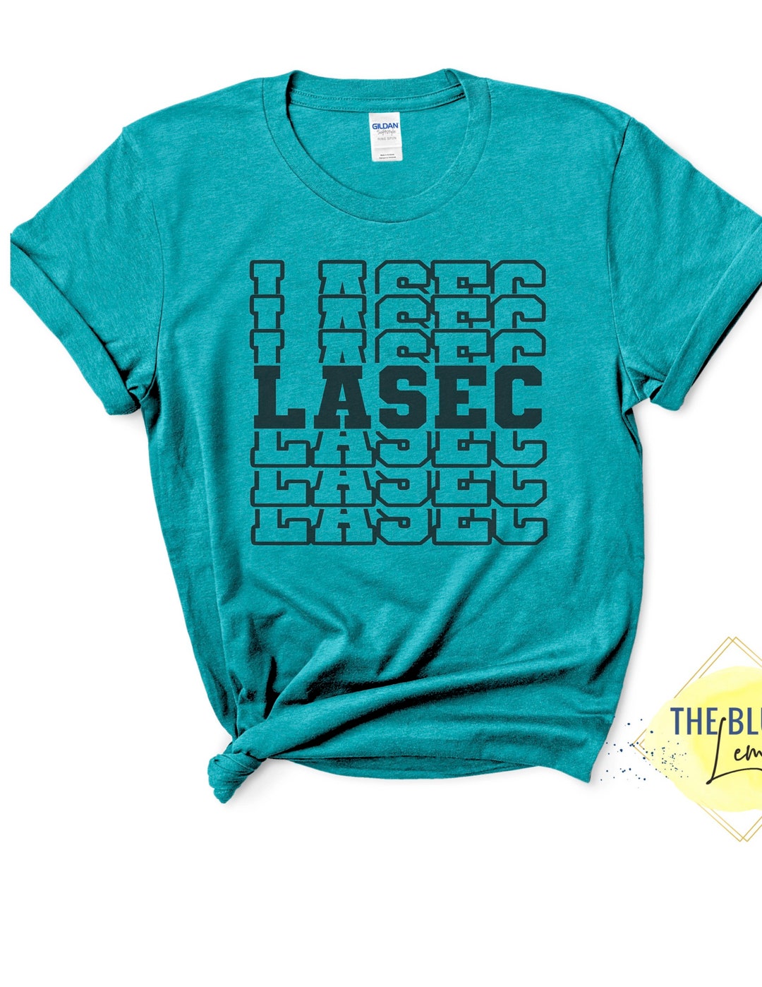 LASEC, Many Colors Available, Unisex T-shirt - Etsy