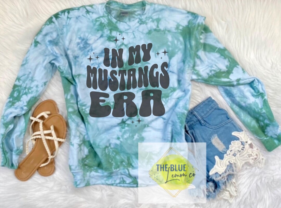 Homer Junior High, HJH, 33c, YOUTH and ADULT, Mustangs Era, Many Colors ...