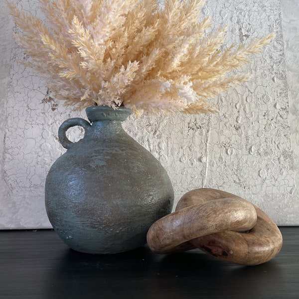 Jug Vase - Etsy