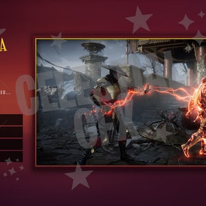 Burgundy Twitch Overlay || Stream Overlay || Intermission/brb Screen - Etsy