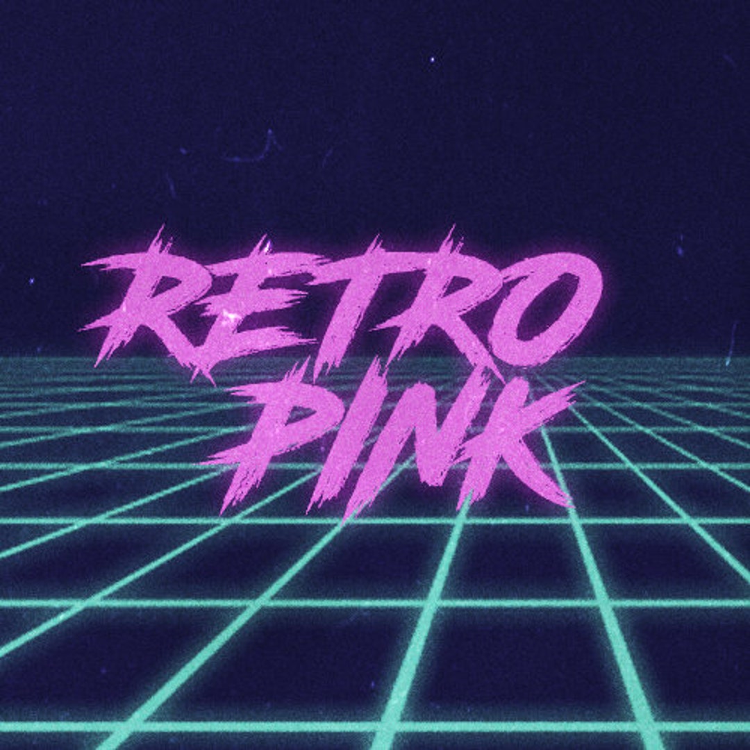 Retro Pink Stream Package Twitch Overlay Stream Overlay - Etsy Retro Pink Stream Package Twitch Overlay Stream Overlay - Etsy