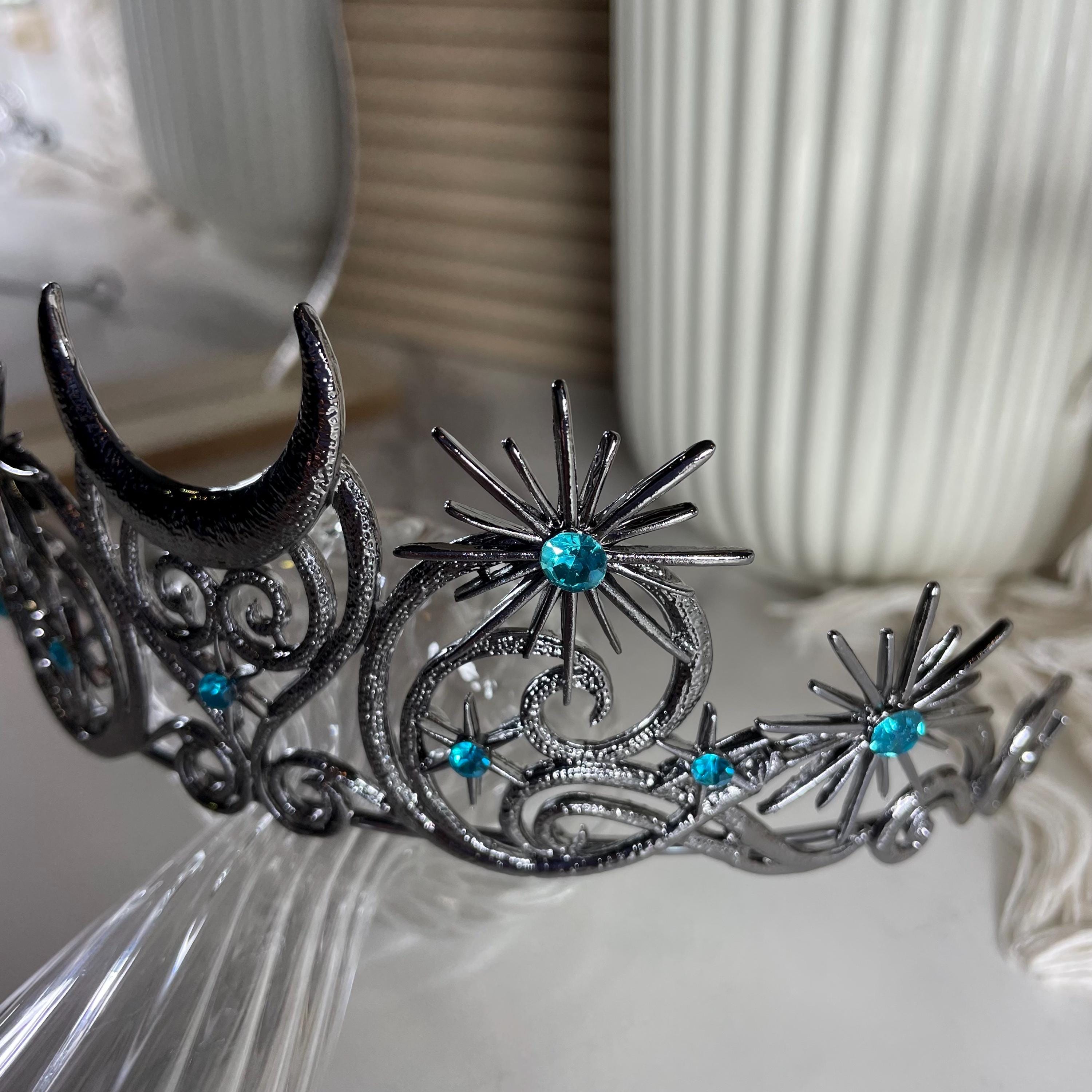 High Lady Krone, Feyre, Night Court, SJM, ACOTAR, Fantasy, Cosplay - Etsy