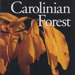 Trees of the Carolinian Forest: A Guide to Species Their - Etsy