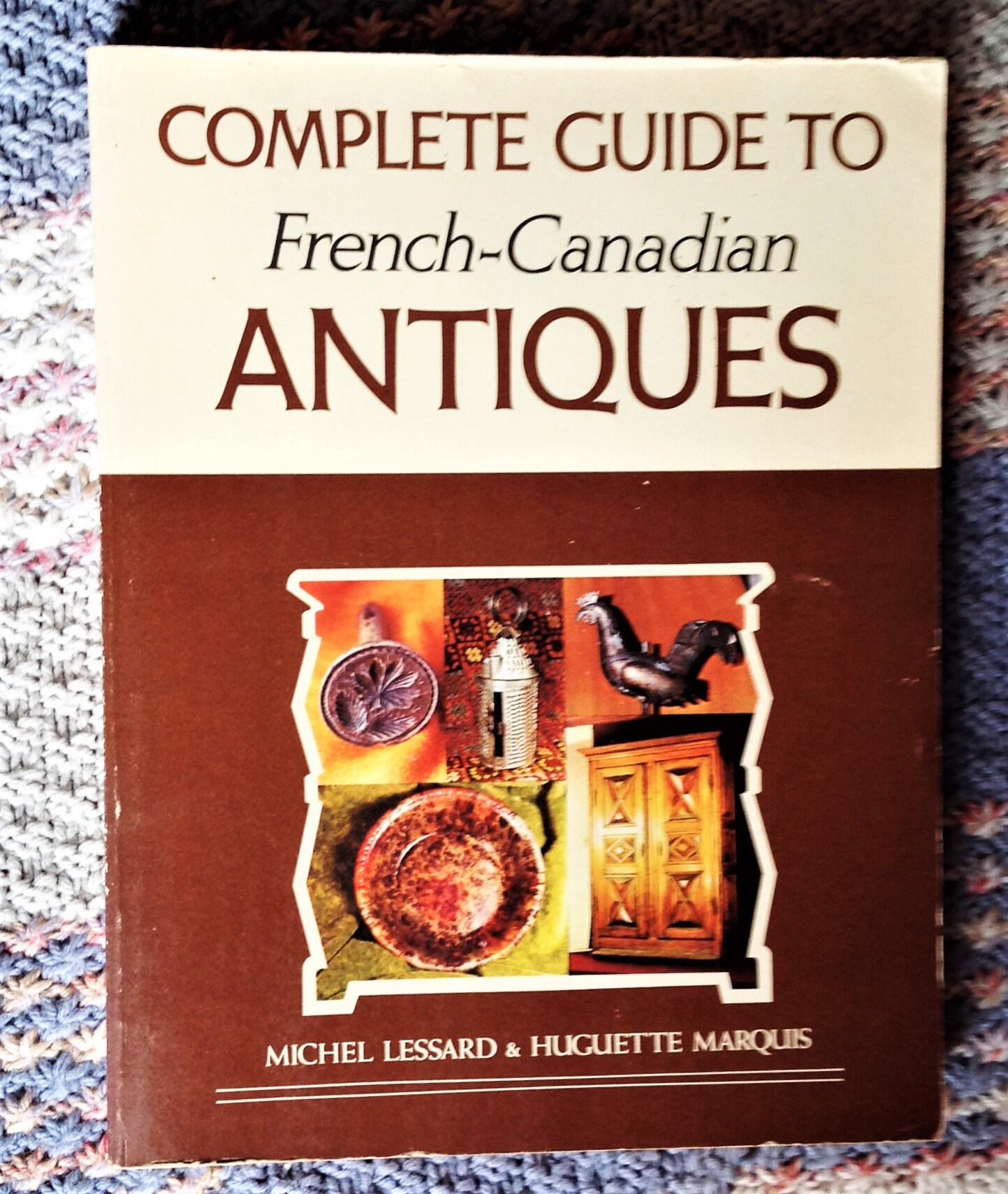 Canadian Food Guide In French