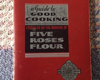 Five Roses Flour - Etsy