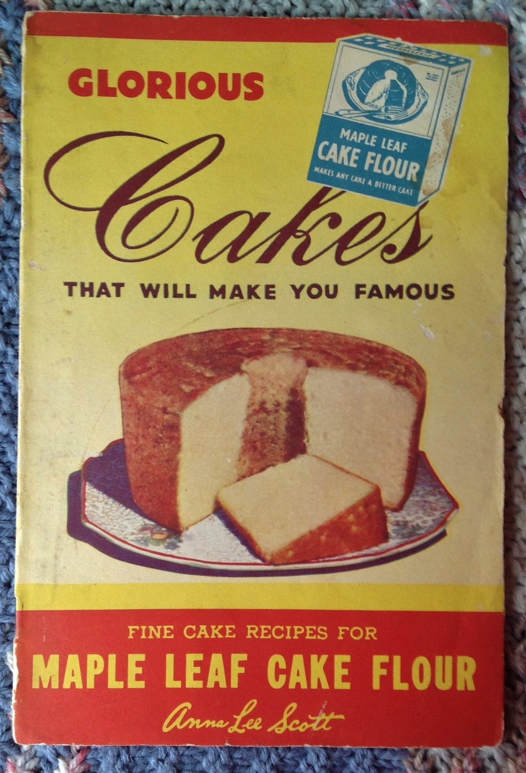 Glorious Cakes That Will Make You Famous Fine Cake Recipes - Etsy