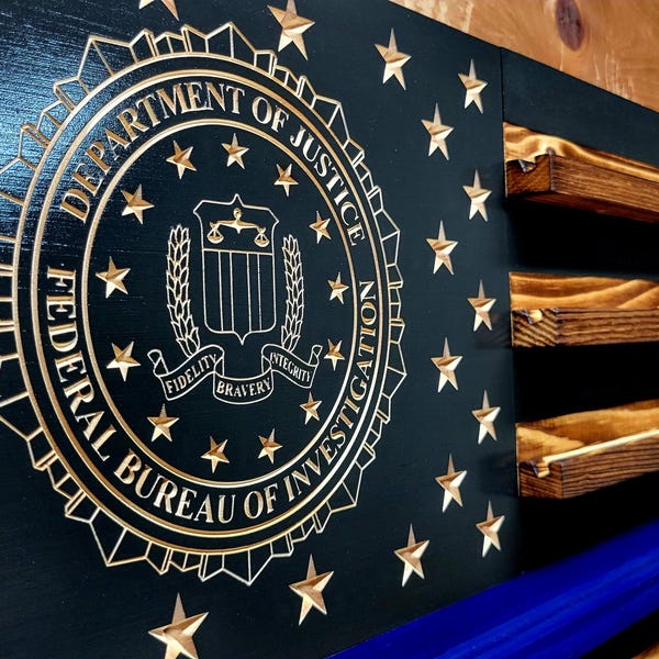 Challenge Coin Holder - Etsy