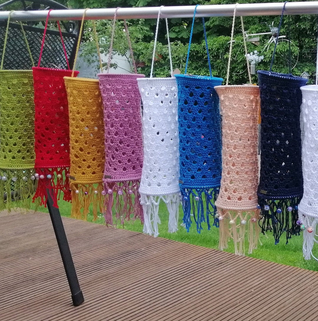 Hippie, Lantern, Lamp, Boho, Vintage, Garden, Decoration, Bulli, Camper ...