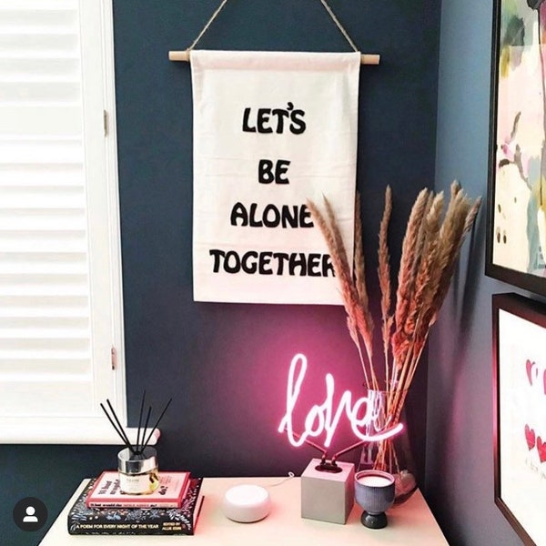 Home Alone Banner - Etsy