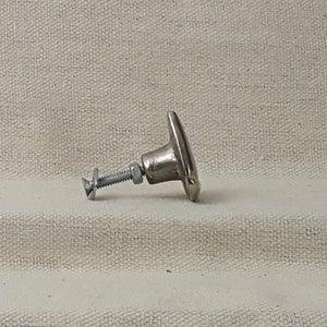 Sailboat Knob/drawer Pull Nautical - Etsy
