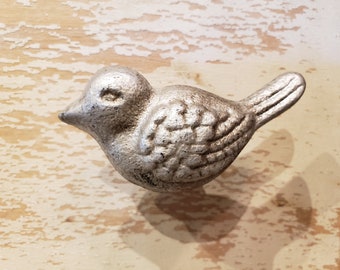 Bird Door Knobs - Etsy