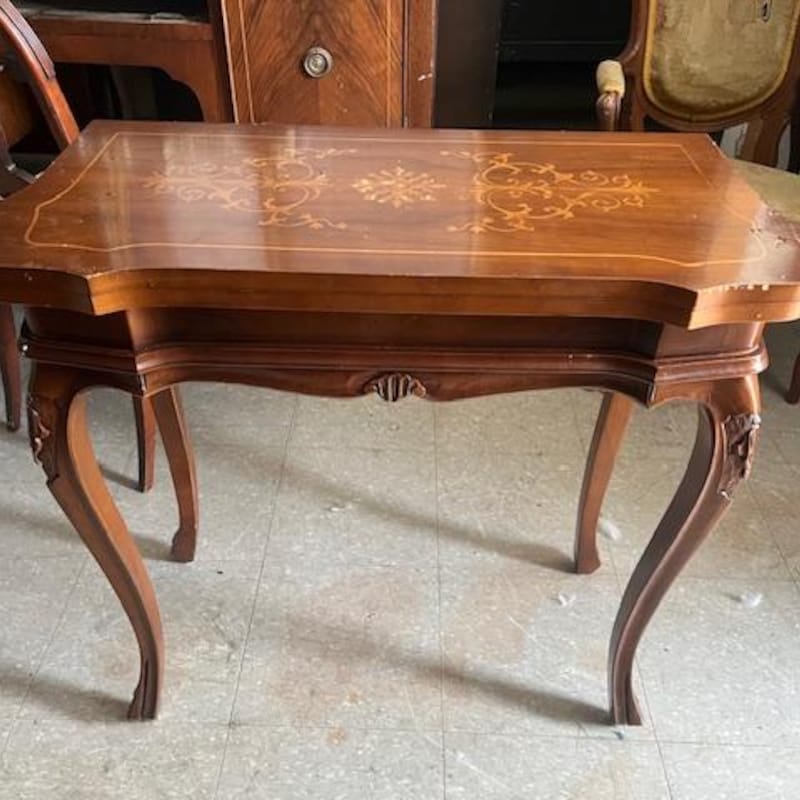 Weiman Tables - Etsy