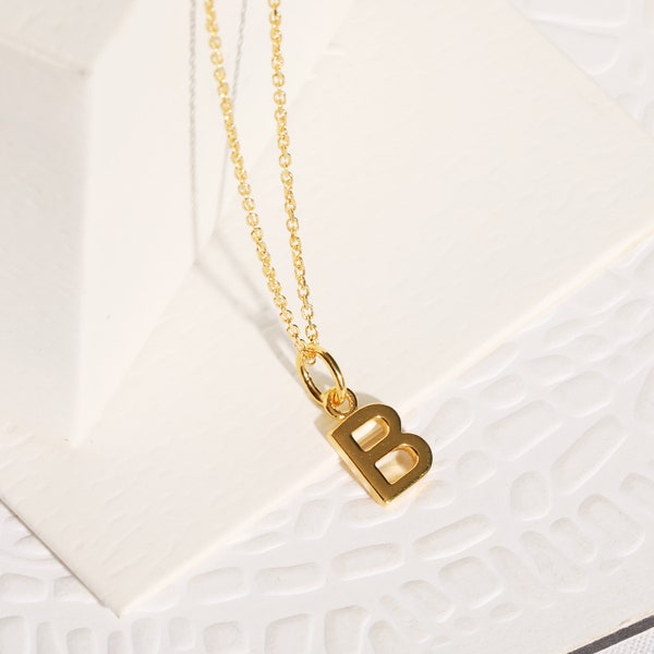 Initial C Charm - Etsy